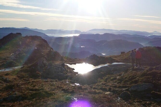 Bergen Classic Private hiking - The Ultimate Bergen Mountain Walk: A Deep Dive