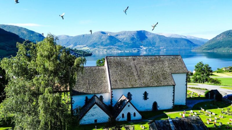Bergen: Cruise to beautiful Rosendal by the Hardangerfjord - Who Will Love This Tour?
