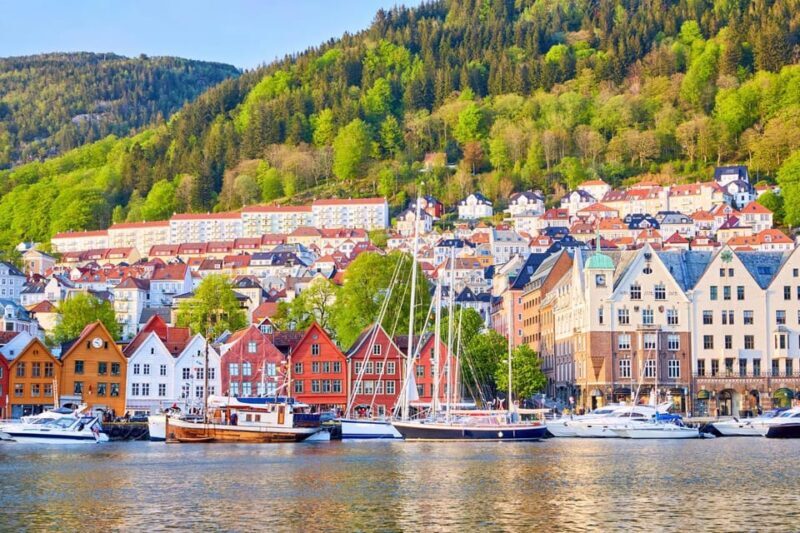 Bergen: Express Walk with a Local in 60 minutes - The Sum Up: Who Will Love This Tour?