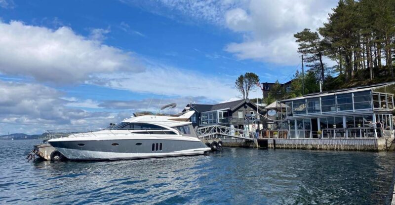 Bergen: Fjord Cruise to Cornelius Seafood Restaurant - Pricing and Value
