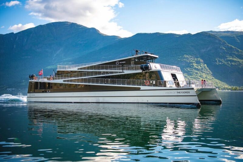 Bergen: Flam Railway, Stegastein View Point and Fjord Cruise - The Journey Begins: Practicalities and Planning