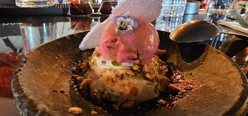 Bergen: Gastro tour - Evaluating the Price