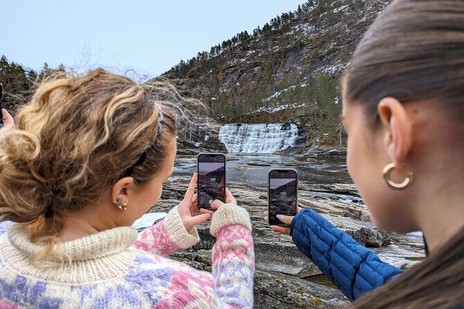 Bergen Golden Circle Fjortour by Minibus - What Makes This Tour Stand Out?