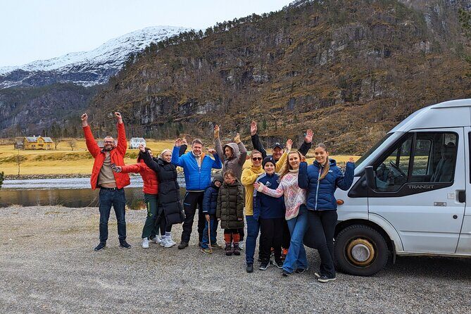 Bergen Golden Circle Fjortour by Minibus - Final Thoughts