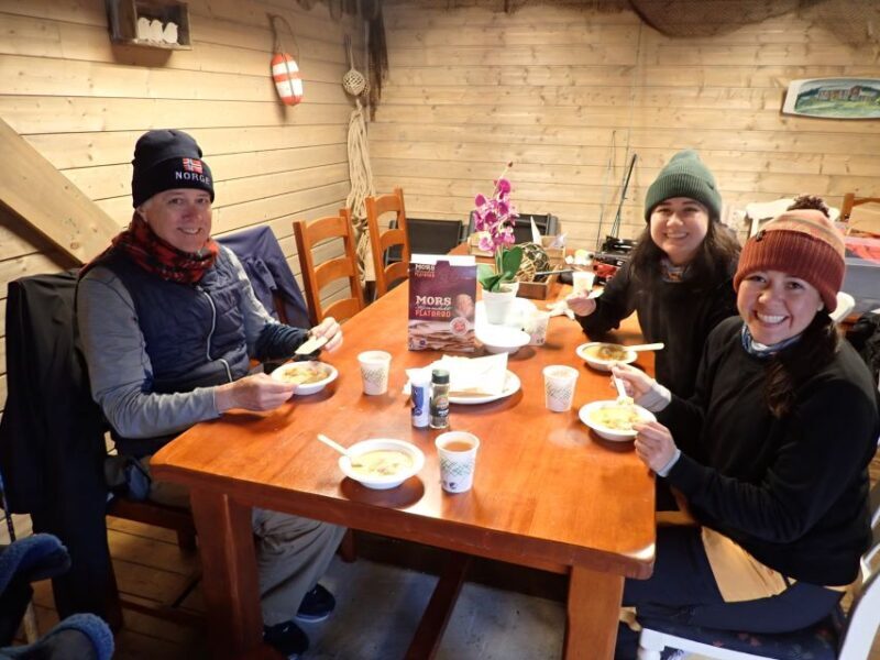 Bergen: Guided Fishing Tour with Outdoor Cooking - Who Will Love This Tour?