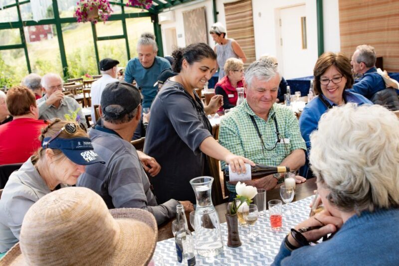 Bergen: Guided Fjord & Cidery Tour to Balestrand - Price and Value: Is It Worth It?