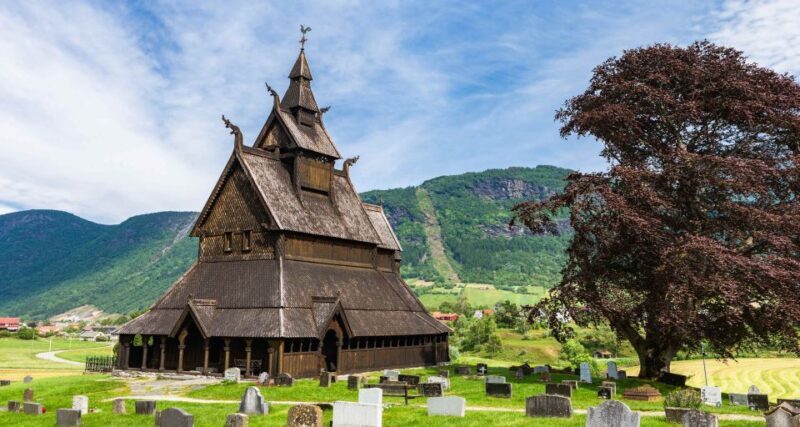 Bergen: Guided Fjord & Cidery Tour to Balestrand - The Sum Up