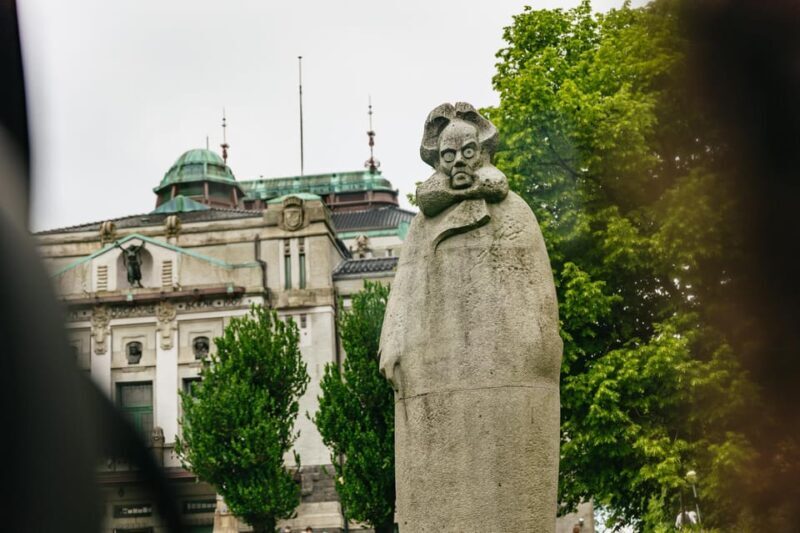 Bergen: Guided Minibus Tour with Photo Stops - The Sum Up: Who Will Love This Tour?