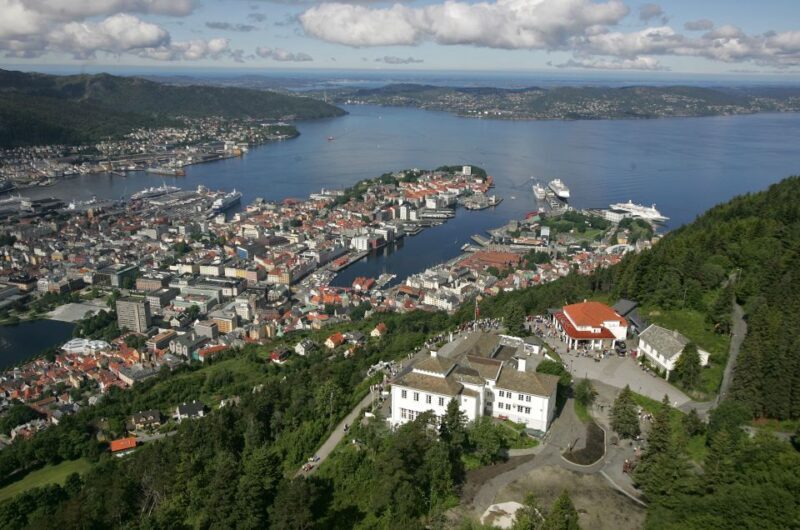 Bergen: Guided Private Shore Excursion - What to Expect: A Close Look at Your 2-Hour Journey