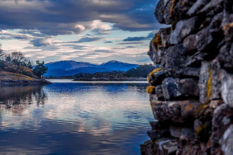 Bergen: Hardangerfjord Day Trip with Waterfalls - Practical Details and Value
