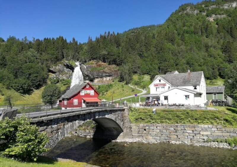 Bergen: Hardangerfjord, Voss Gondola & 3 Great Waterfalls - Value and Cost Considerations