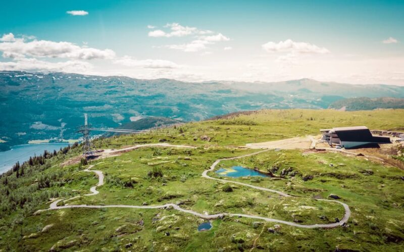 Bergen: Hardangerfjord, Voss Gondola & 3 Great Waterfalls - Who Should Consider This Tour?
