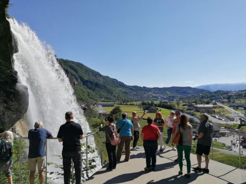 Bergen: Hardangerfjord, Voss Gondola & 3 Great Waterfalls - Final Thoughts