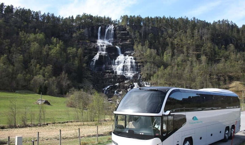 Bergen: Hardangerfjord Waterfall Safari Tour - FAQ