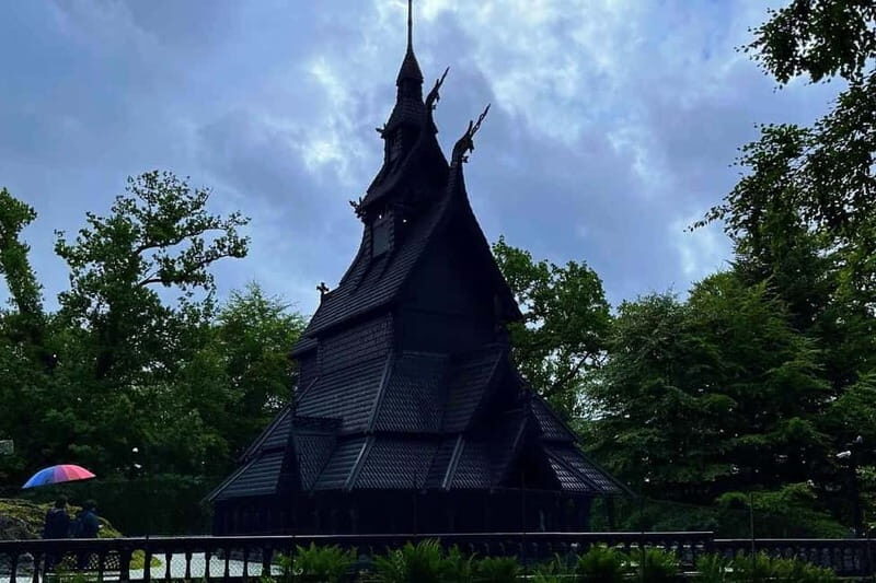 Bergen Like a Local: Culture, Views, and the Stave Church - Who This Tour Is Best For