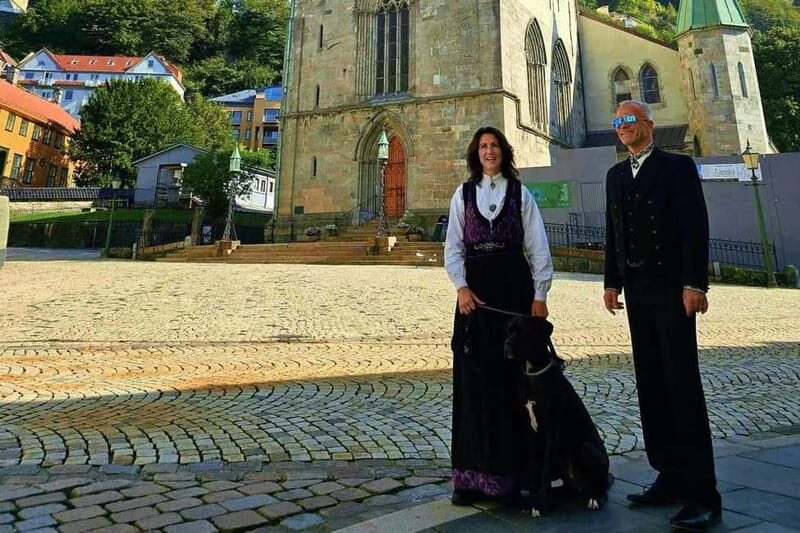 Bergen Like a Local: Culture, Views, and the Stave Church - FAQ