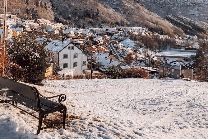 Bergen Like a Local: Customized Private Tour - The Nuts and Bolts of the Tour