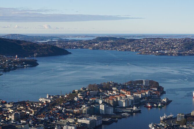 Bergen Like a Local: Customized Private Tour - Frequently Asked Questions