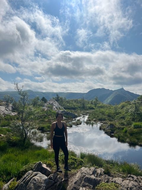 Bergen Magical Nature Tour | ViFlowExperience - Exploring Bergen’s Natural Charm: The Bergen Magnetic Nature Tour