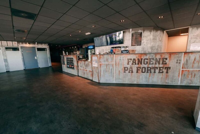 Bergen: Megazone Laser Tag Entry Ticket - Who Will Enjoy This?