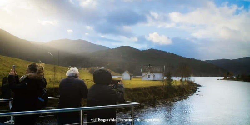 Bergen: Mostraumen Fjord Cruise - The Local Operator - What to Expect in Terms of Weather and Seasonal Changes
