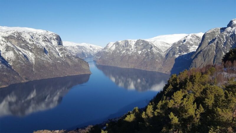 Bergen: Nærøyfjord Cruise and Flåm Railway Ride to Oslo - FAQ