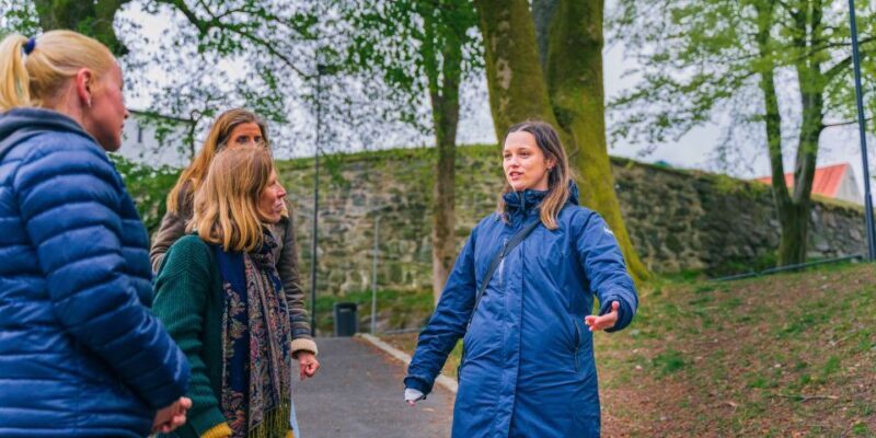 Bergen: Nordnes Neighborhood Hidden Gems Walking Tour - FAQ: Your Top Questions Answered