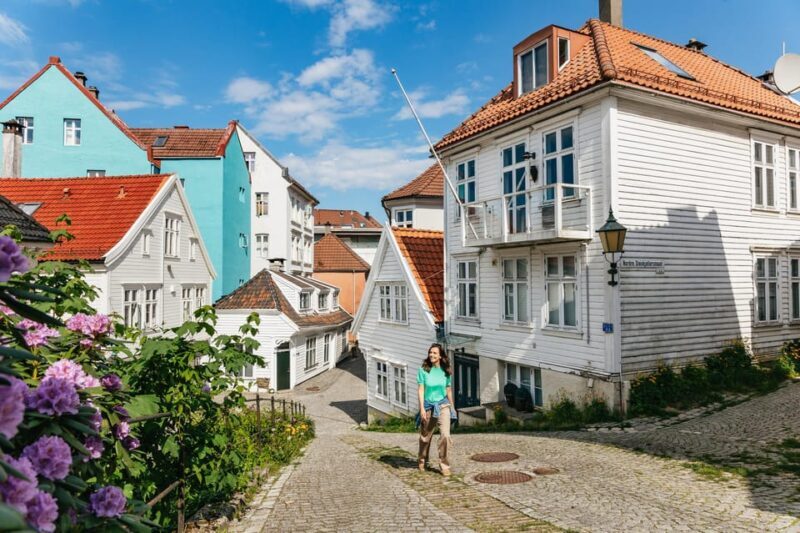 Bergen: Past & Present Small Group Guided Walking Tour - A Full Breakdown of What to Expect