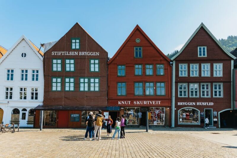 Bergen: Past & Present Small Group Guided Walking Tour - Final Thoughts: Is It Worth It?