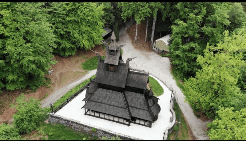 Bergen: Private City Tour with the Best of Hardangerfjord - Cruising Along the Queen of Fjords: Hardangerfjord