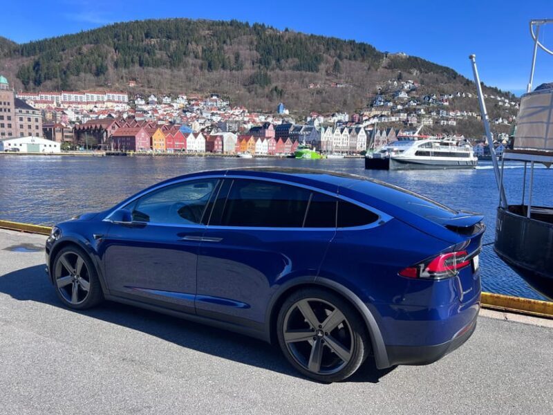 Bergen: Private City Tour with the Best of Hardangerfjord - Frequently Asked Questions