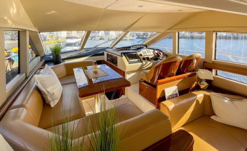 Bergen: Private Evening Yacht Cruise with Snacks and Wine - Authentic Experiences: What Travelers Say