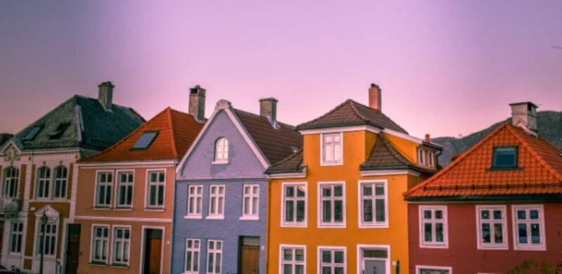 Bergen: Private Guided City Sightseeing Tour - A Detailed Breakdown of the Itinerary