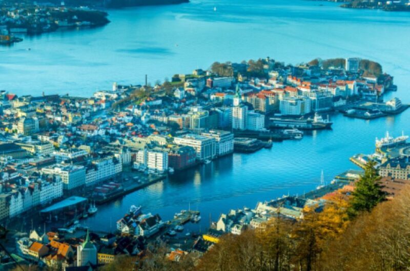 Bergen: Private Guided City Sightseeing Tour - Final Thoughts