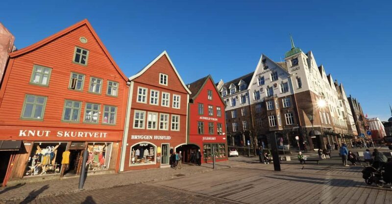 Bergen: Private tour in your own language - Who Will Appreciate This Tour?