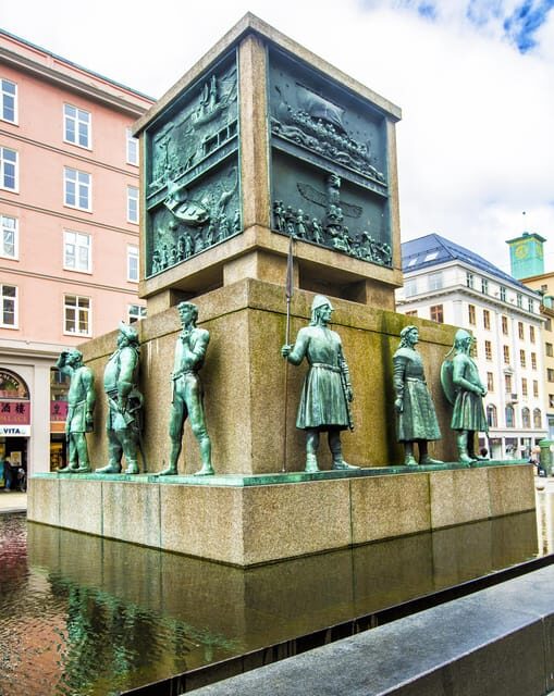 Bergen: Private tour in your own language - FAQ