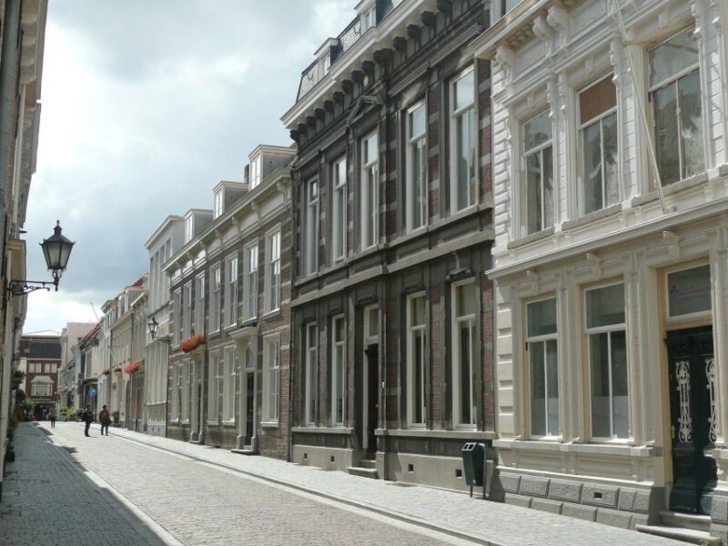 Bergen: Private Tour with a Local - Breakdown of the Tour Itinerary