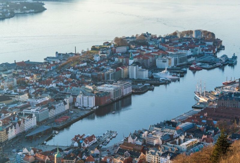 Bergen: Private Tour with a Local - Pricing and Value