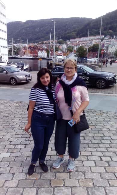 Bergen: Private Walking Tour with a Local - Real Traveler Insights