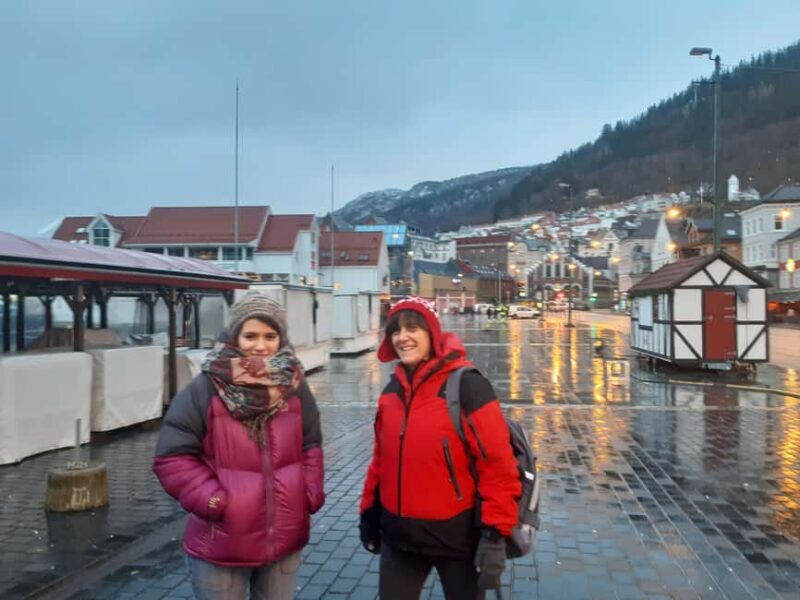 Bergen: Private Walking Tour with a Local - Who Is This Tour Best For?