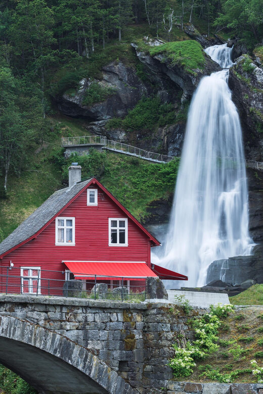 Bergen: Private Waterfalls and Wonders of Fjord Norway - Bergen: Private Waterfalls and Wonders of Fjord Norway — A Complete Review