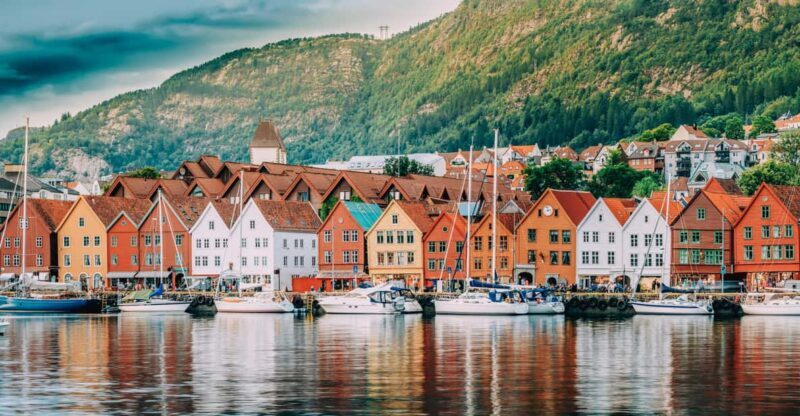 Bergen: Private Waterfalls and Wonders of Fjord Norway - The Core Experience: What Makes This Tour Special