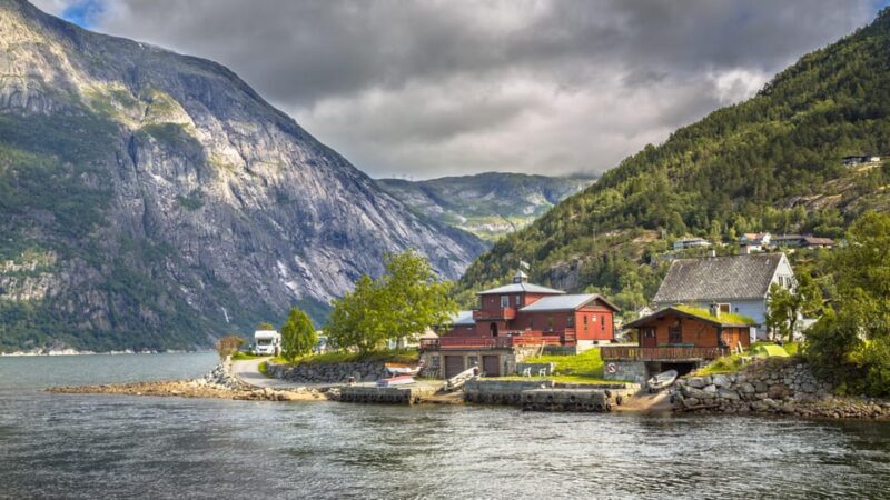 Bergen: Private Waterfalls and Wonders of Fjord Norway - Who Will Love This Tour?