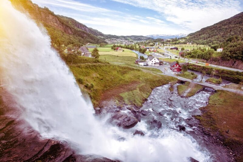 Bergen: Private Waterfalls and Wonders of Fjord Norway - FAQ