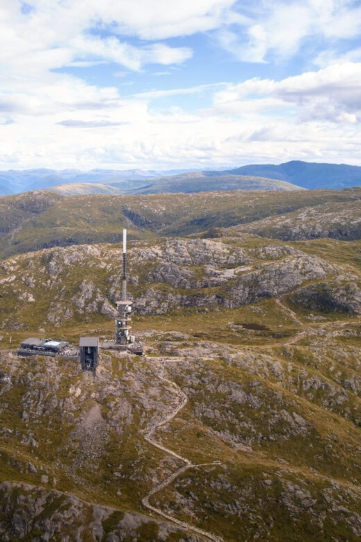Bergen: Round-Trip Ulriken Cable Car Ticket - Who Should Skip It?