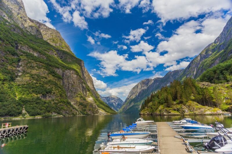 Bergen: Self-Guided Day Trip to Oslo - Who Will Love This Tour?