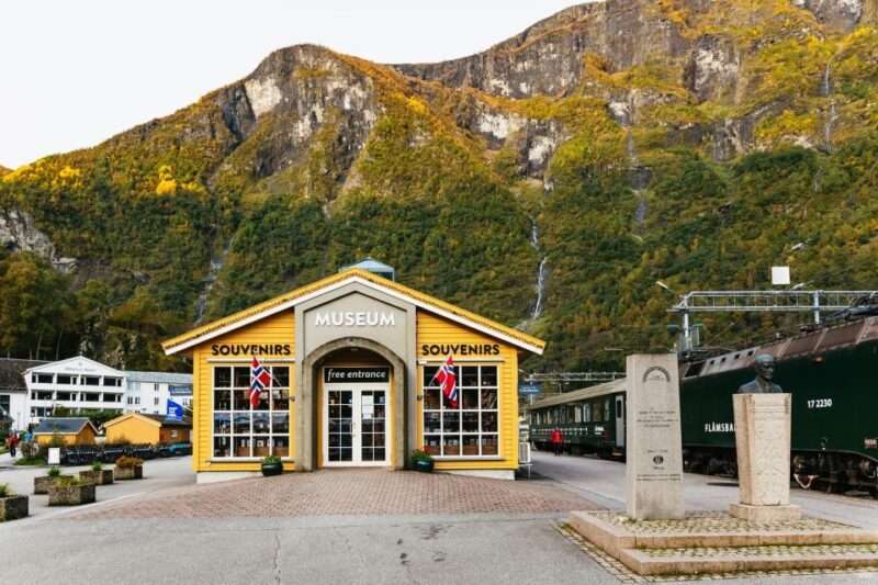 Bergen: Self-Guided Round-Trip Full-Day Excursion - Authenticity and Flexibility: The Self-Guided Advantage
