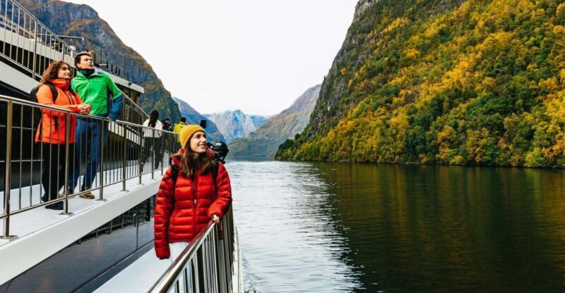 Bergen: Self-Guided Round-Trip Full-Day Excursion - The Realistic Perspective: Pros and Cons