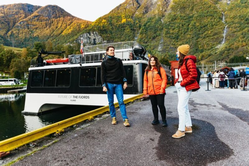 Bergen: Self-Guided Round-Trip Full-Day Excursion - Final Thoughts