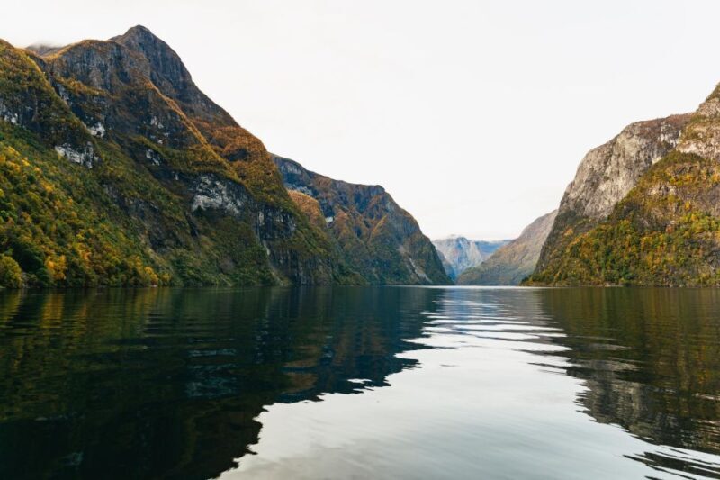 Bergen: Self-Guided Round-Trip Full-Day Excursion - FAQs